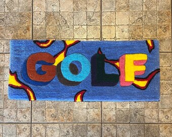 Tyler the Creator - Etsy