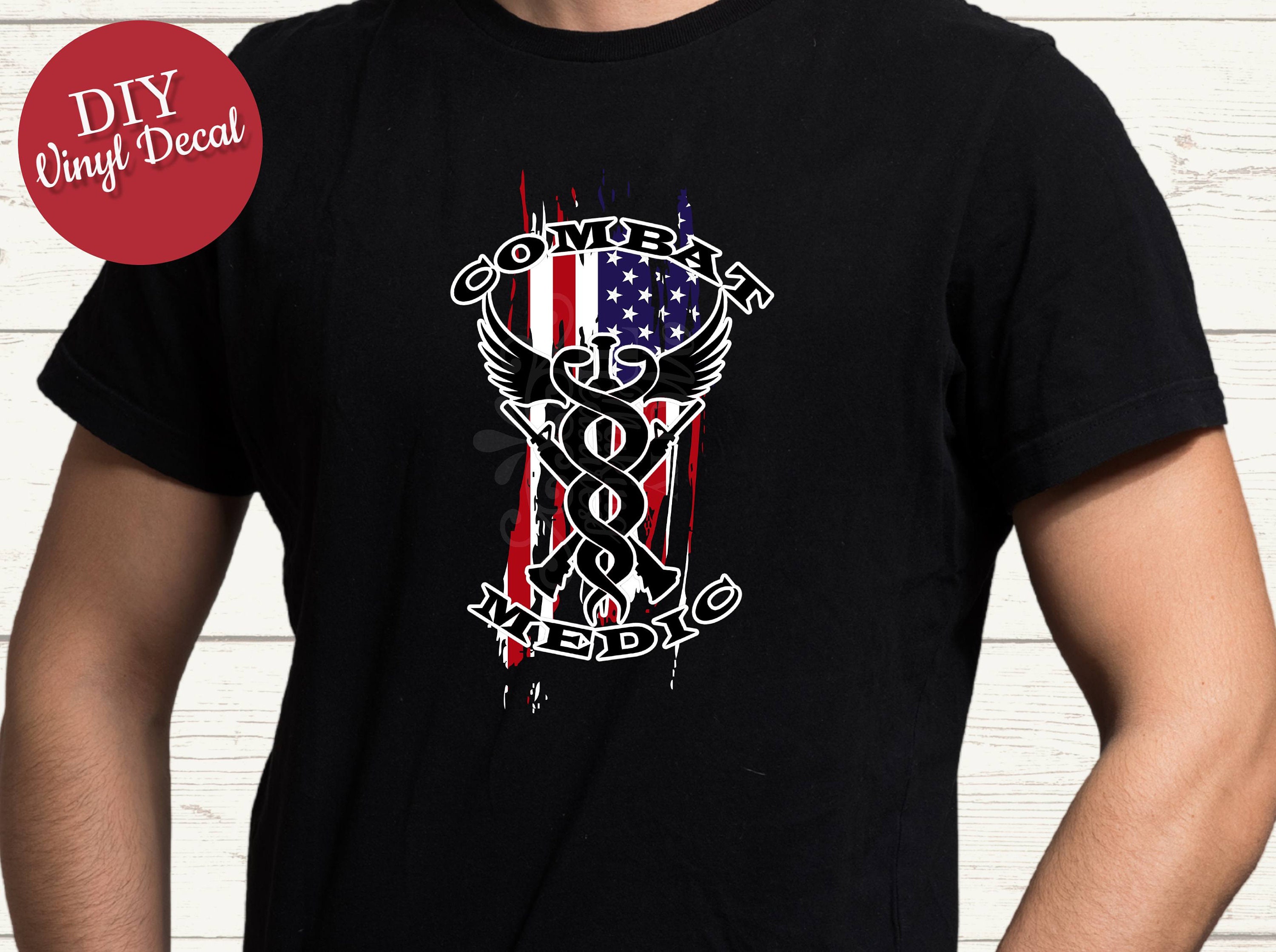 Medic Combat Pngmilitary Sublimation Designdigital Download - Etsy