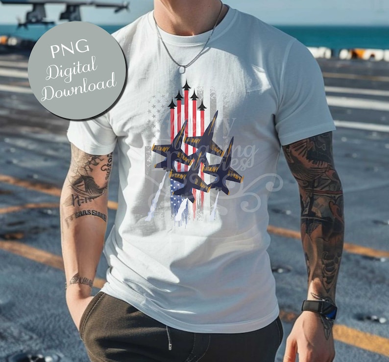 Navy Blue Angels PNG, Military Sublimation Design, Digital Download - Etsy