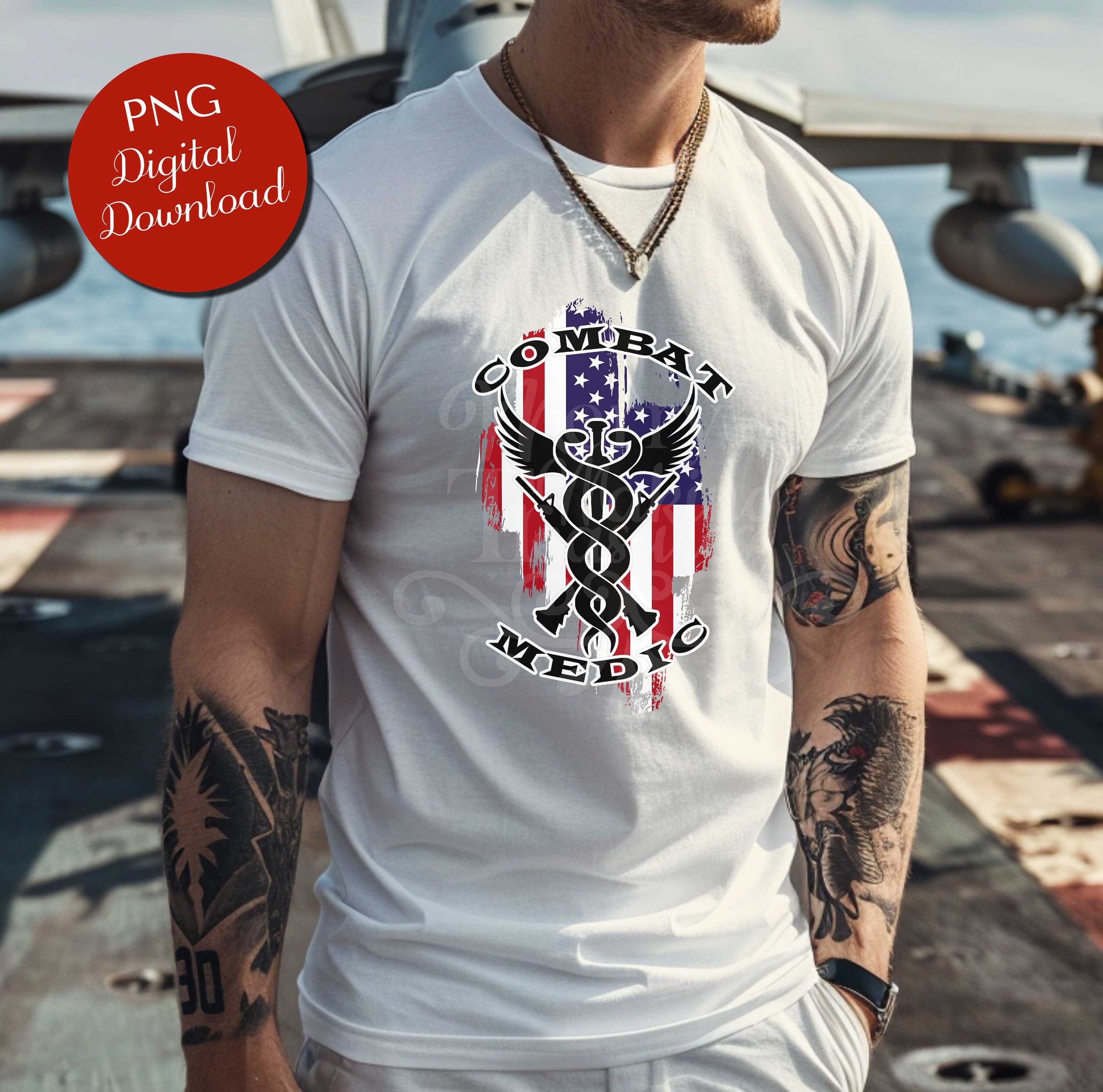 Combat Medic PNG: Military Sublimation Design (digital Download) - Etsy