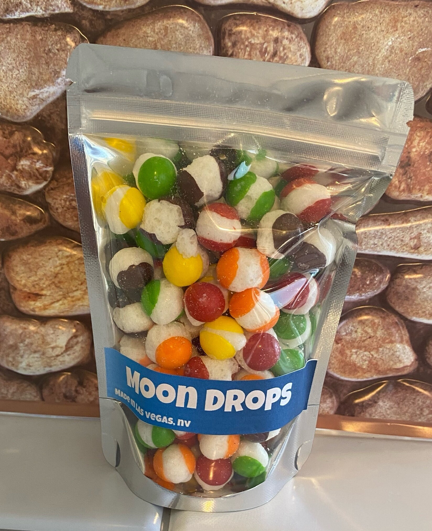 Sample Packs Freeze Dried Candy - Etsy