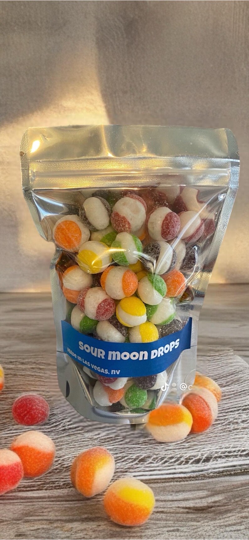 Freeze Dried Candy - Etsy
