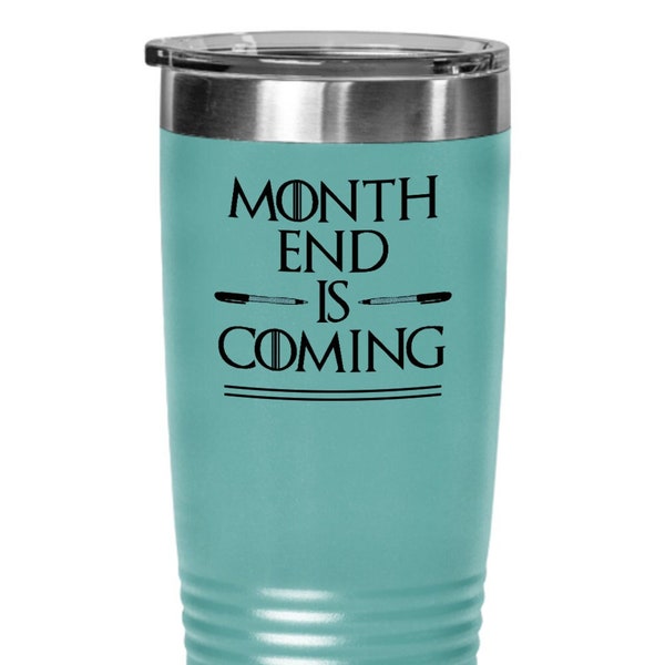 Accounts Receivable Cup - Etsy