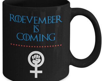 Roevember is Coming - Etsy