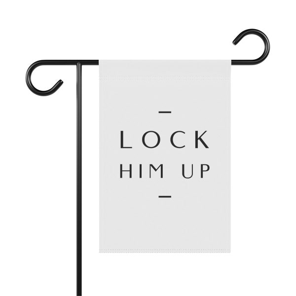 Lock Him Up - Etsy