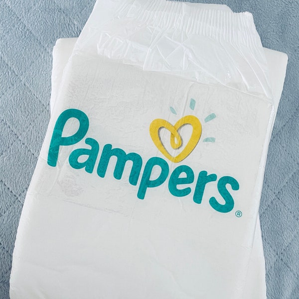 Abdl Diaper Harness - Etsy