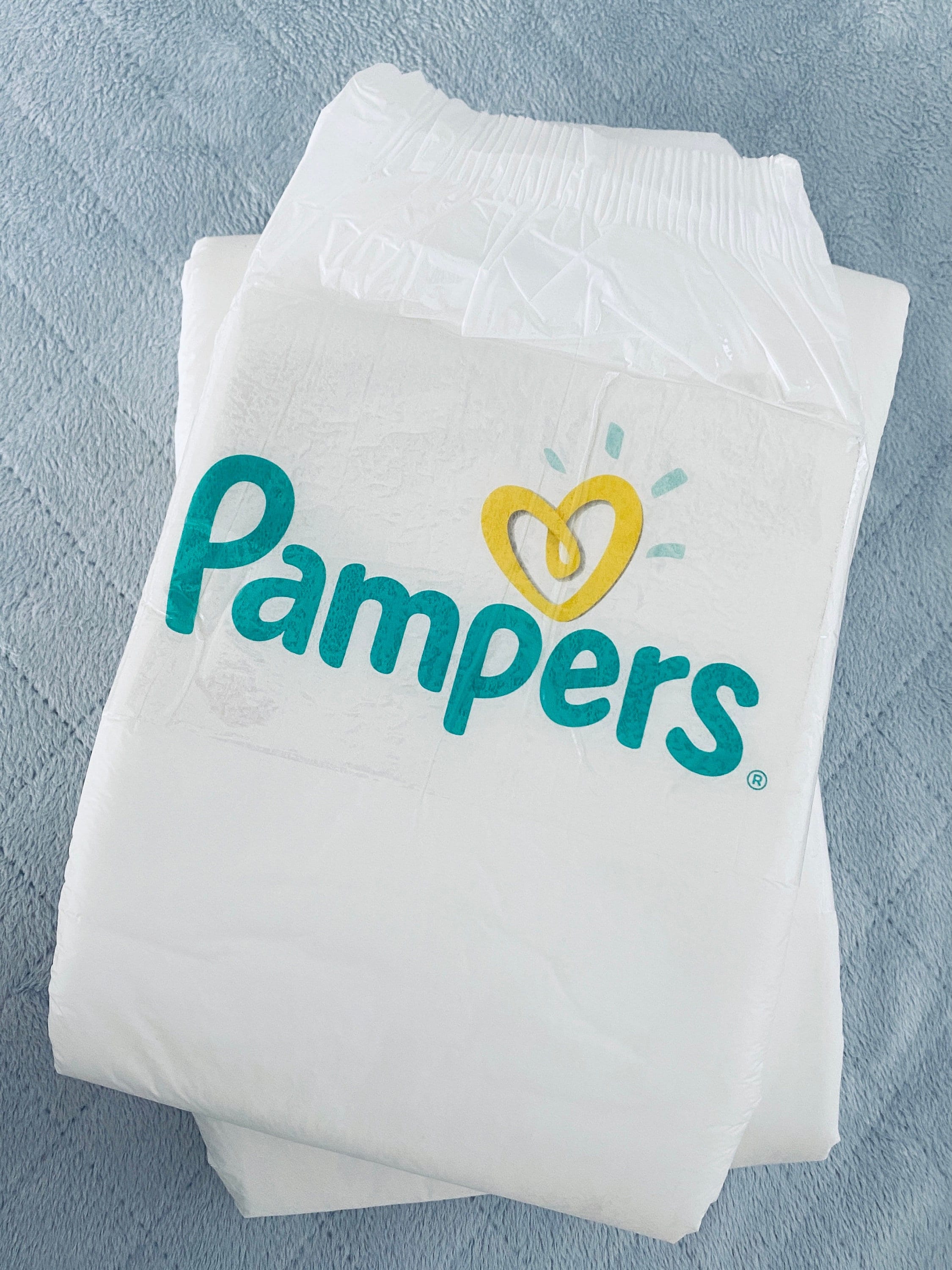 ABDL Diaper Landing Zone Sticker - Etsy