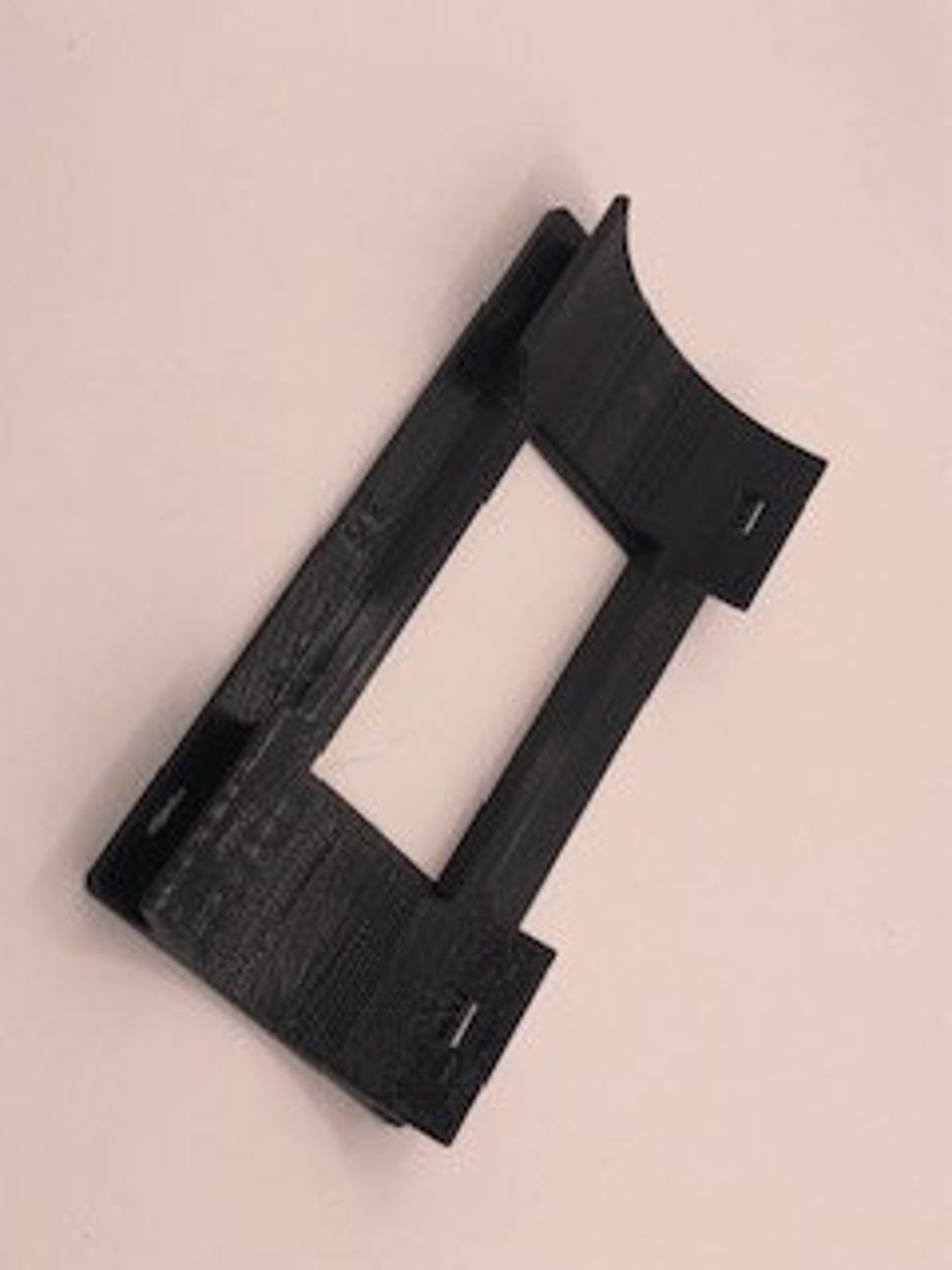 Round Pole Adapter for a 3.5in Round Pole/post - Etsy