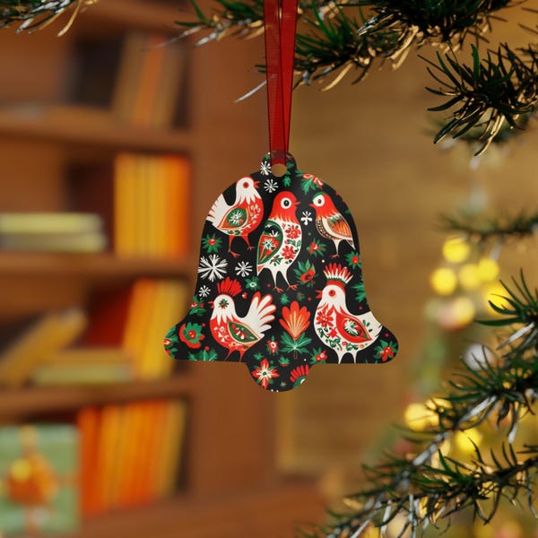 Traditional Polish Christmas Ornaments - Etsy