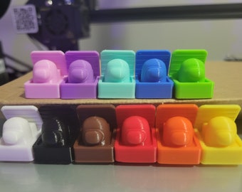 Among Us Keycap (500+ Results) | Etsy