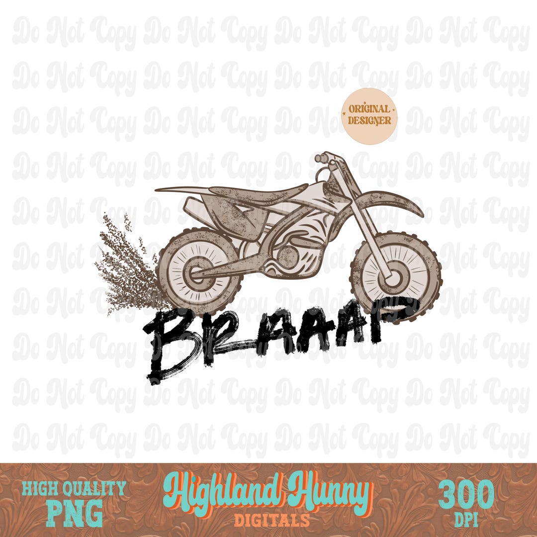 Braap PNG | Boy Dirt Bike PNG | Western Boy Png | Dirtbike PNG | Mens ...