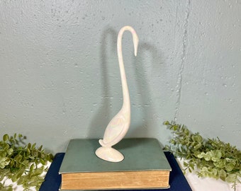 Ceramic Cranes Vintage - Etsy