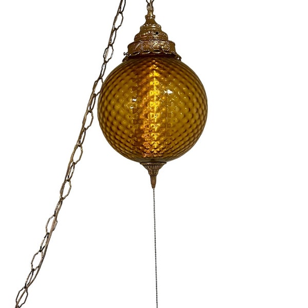 Swag Chain - Etsy