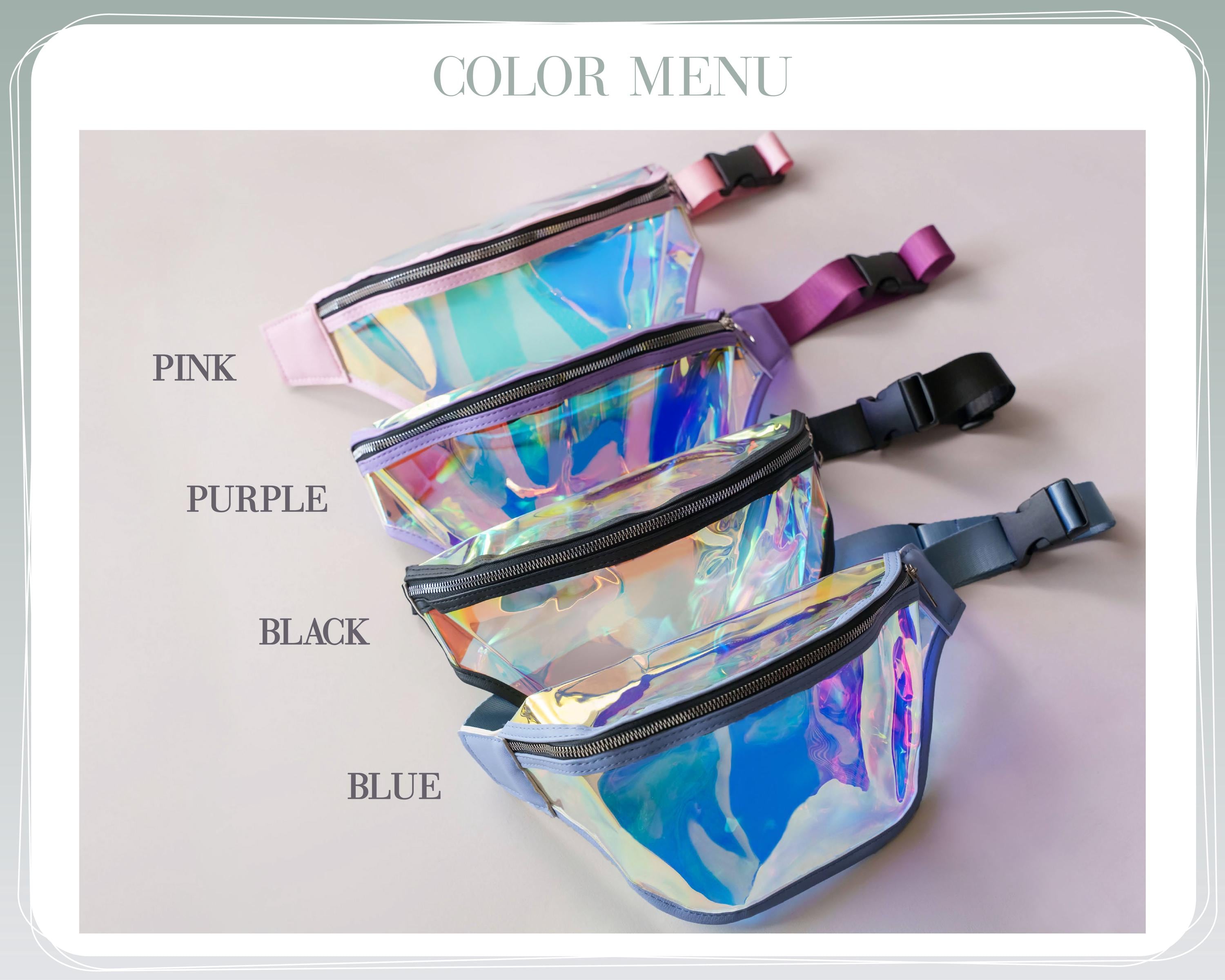 Custom Fanny Packs, Fanny Packs, Fanny Pack Bachelorette, Bridesmaid ...