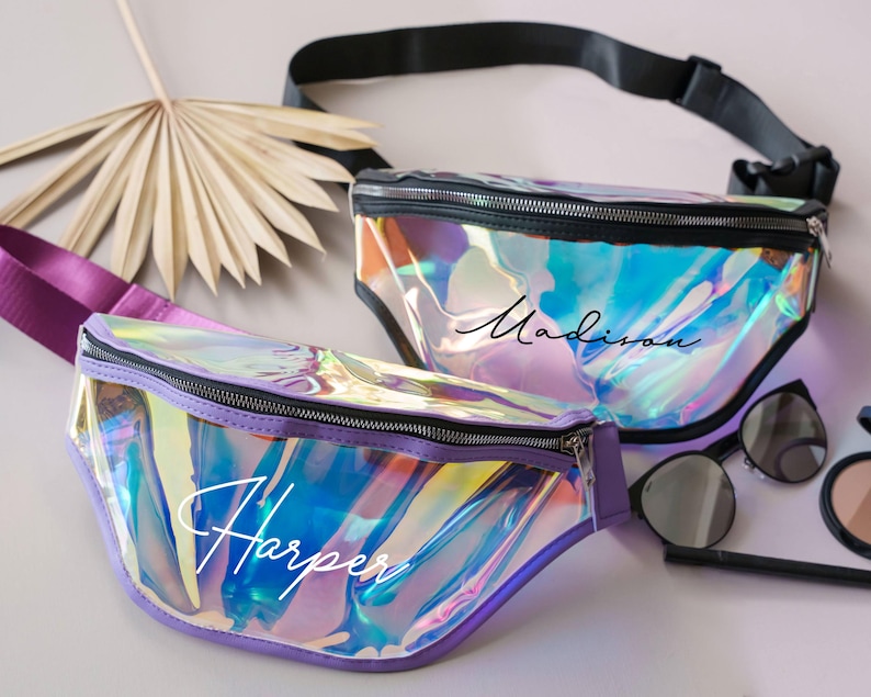 Custom Fanny Packs, Fanny Packs, Fanny Pack Bachelorette, Bridesmaid ...