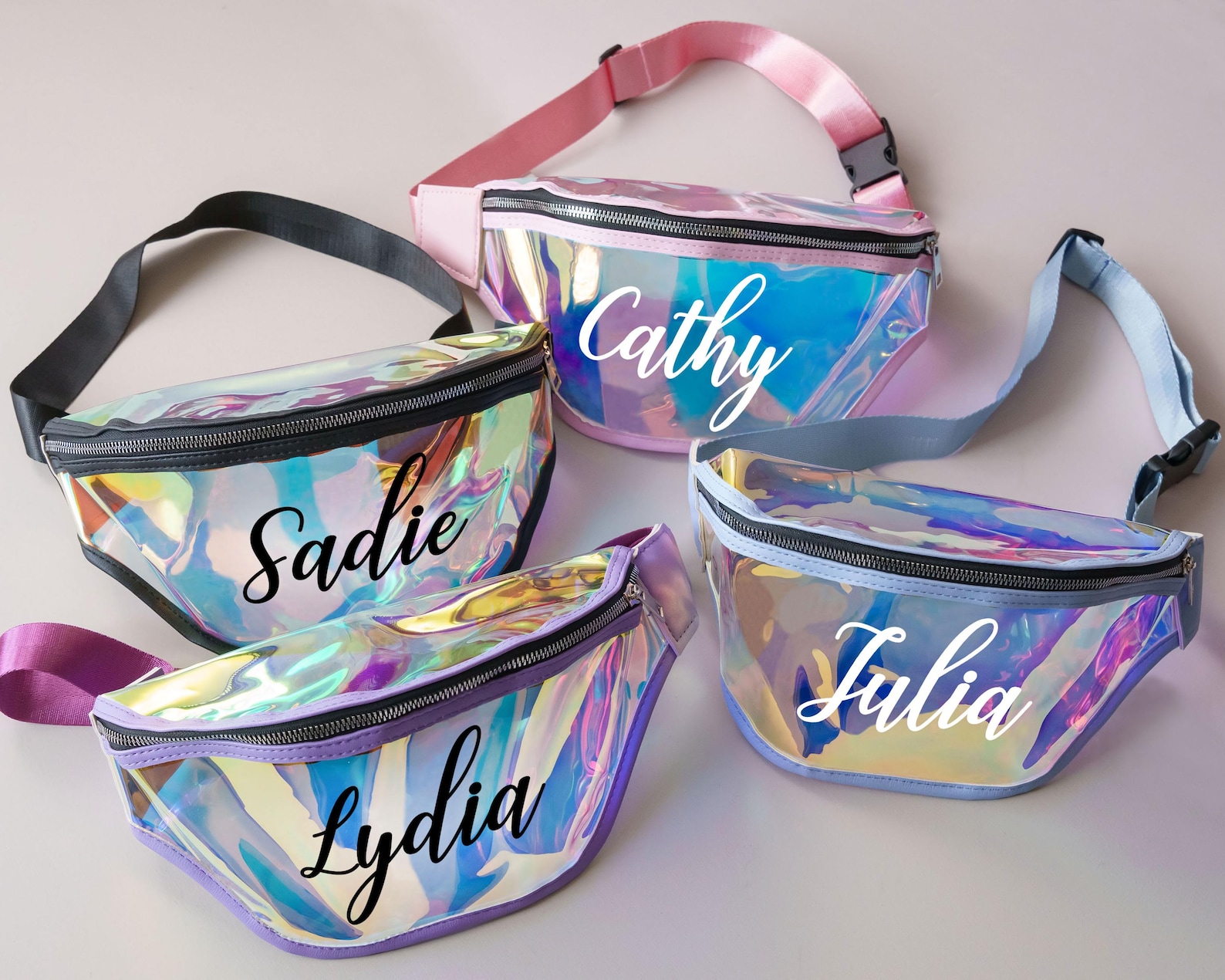 Custom Fanny Packs, Fanny Packs, Fanny Pack Bachelorette, Bridesmaid ...