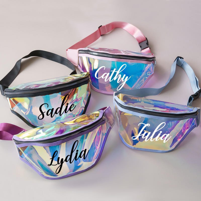 Fanny Pack - Etsy