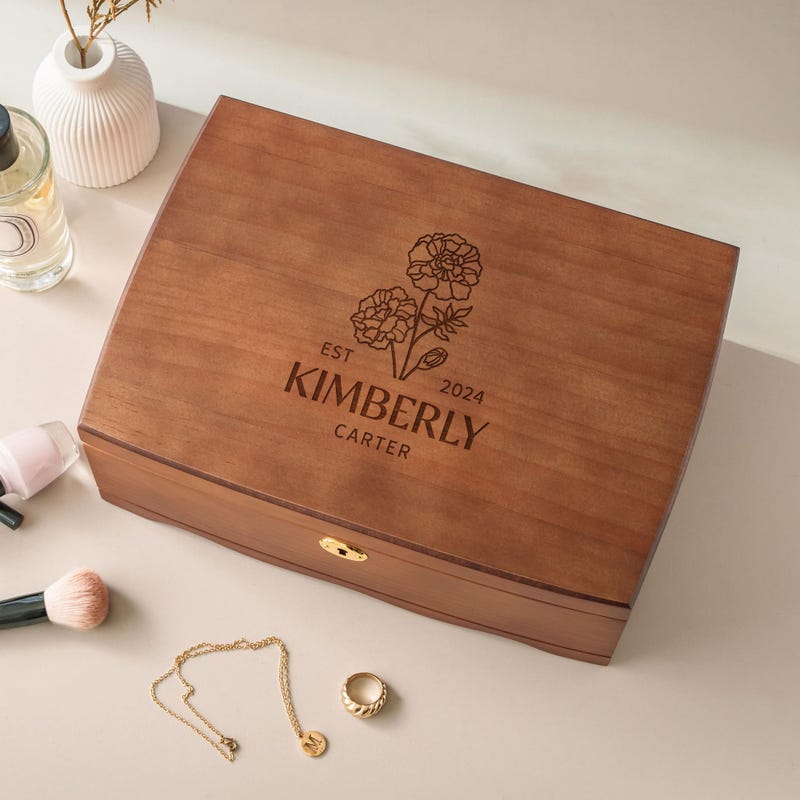 Engraved Jewelry - Etsy