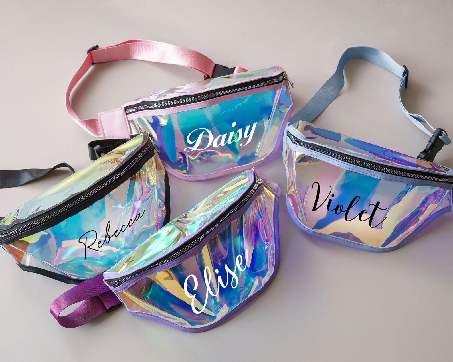 Custom Fanny Packs, Fanny Packs, Fanny Pack Bachelorette, Bridesmaid ...