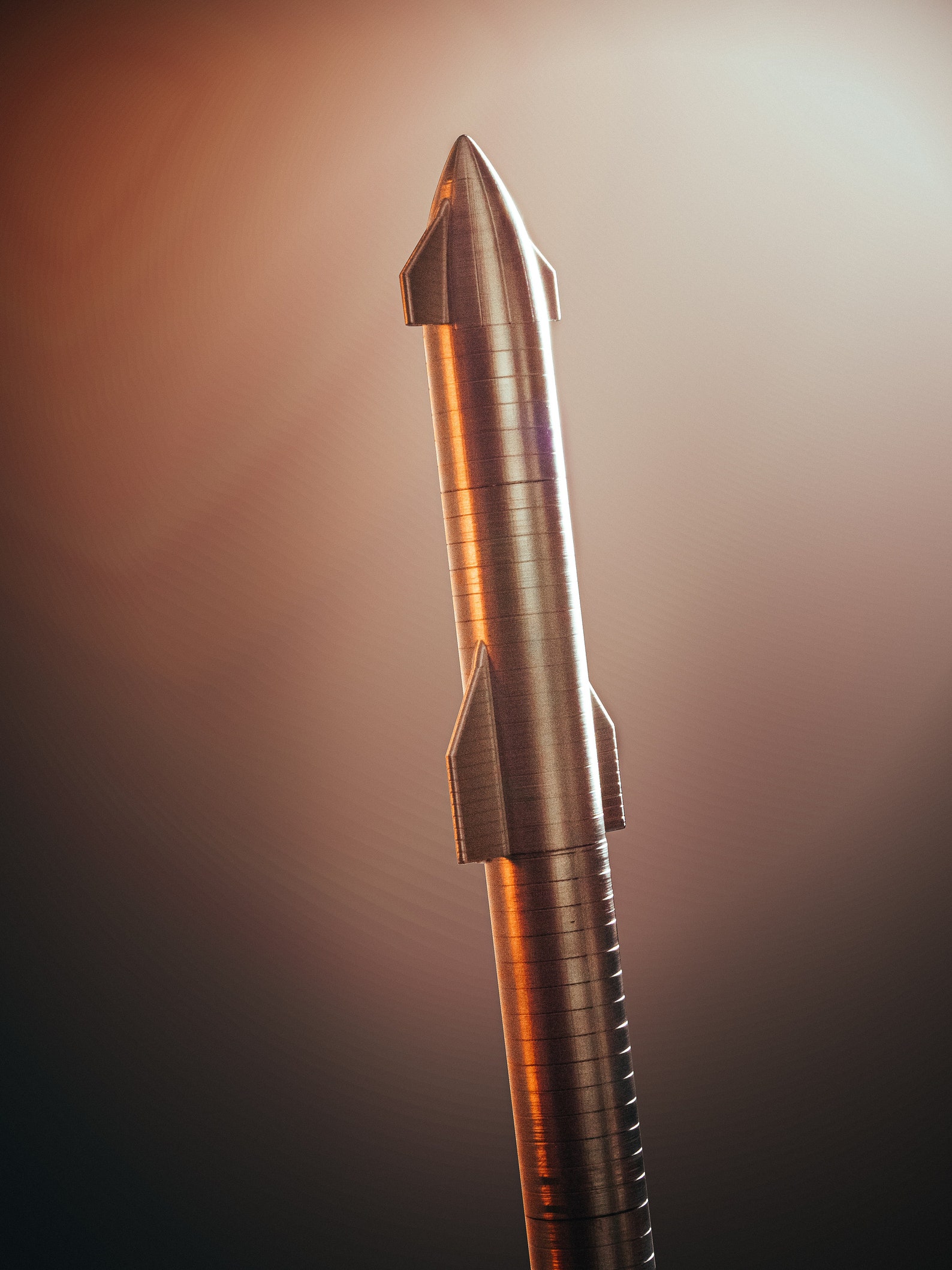 Spacex Starship Model Rocket STL Digital Download 3D Print - Etsy Canada