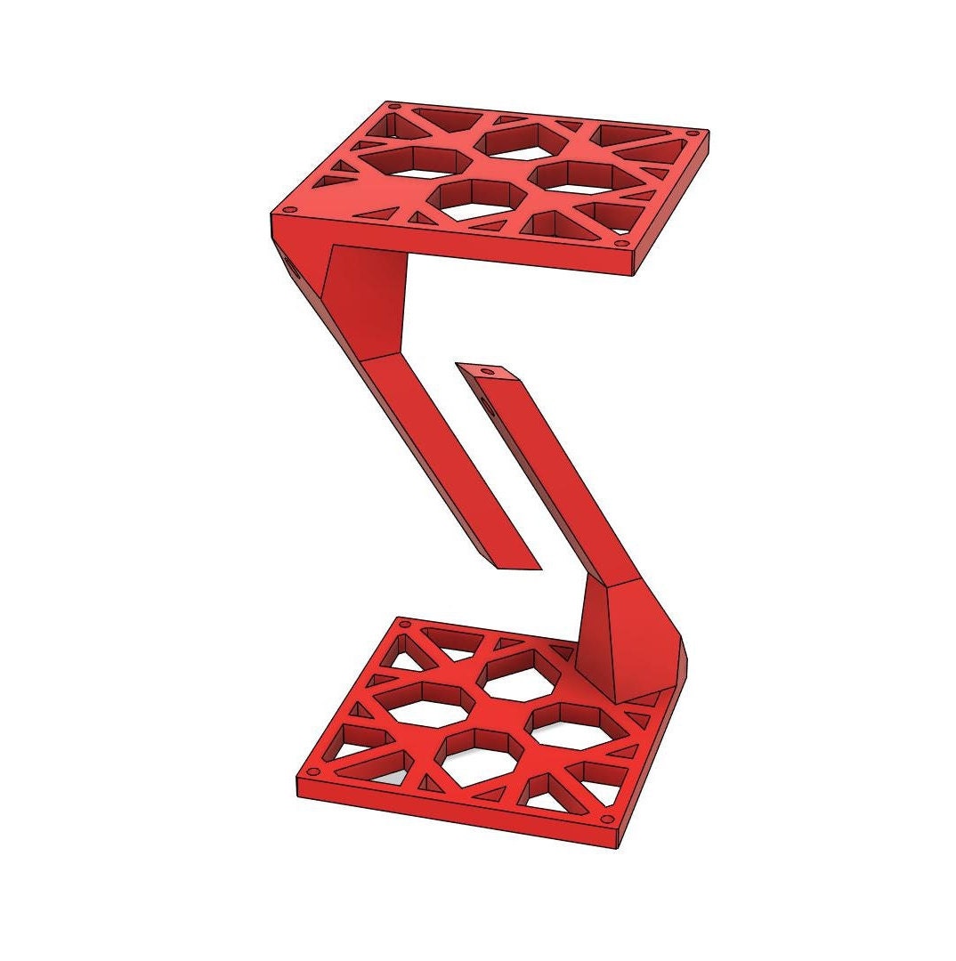 Impossible Table | Tensegrity Floating Table Illusion | Home Decor ...