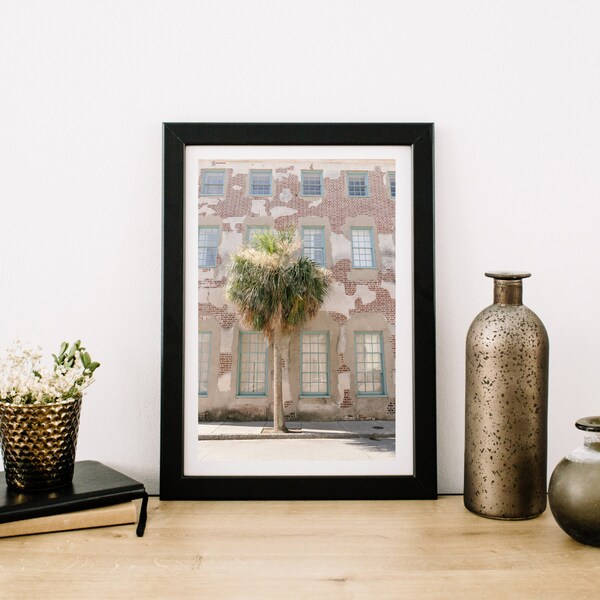 Charleston Sc - Etsy