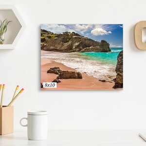 Bermuda Beauty Exotic Island Scenes and Coastal Charm in Digital ...