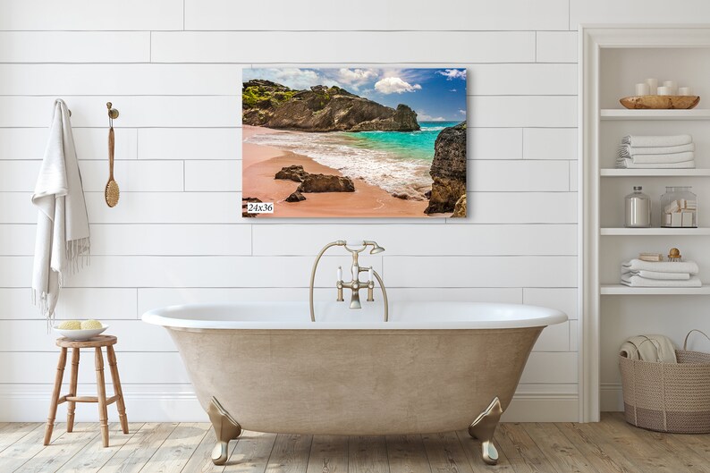 Bermuda Beauty Exotic Island Scenes and Coastal Charm in Digital ...