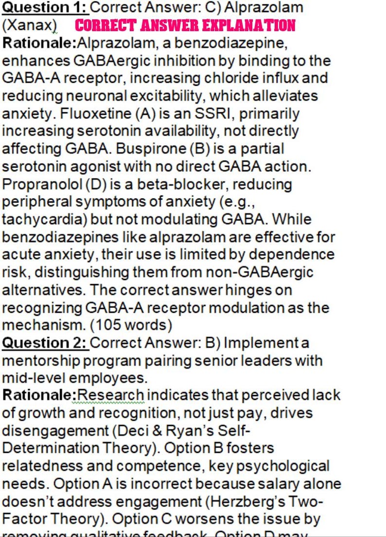 EPPP Study Guide: All-in-one EPPP Certification Review Guide + 4 Set of ...