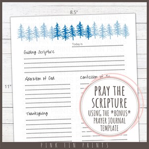 Christmas Musical Advent Calendar, Adult Advent Nativity Printable ...