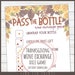 Find the Guest Thanksgiving Bingo, Thanksgiving Games for Adults ...