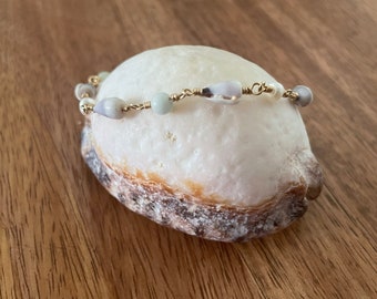 Cone Shell Bracelet | Etsy