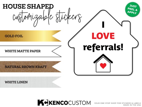I Love Referrals Real Estate