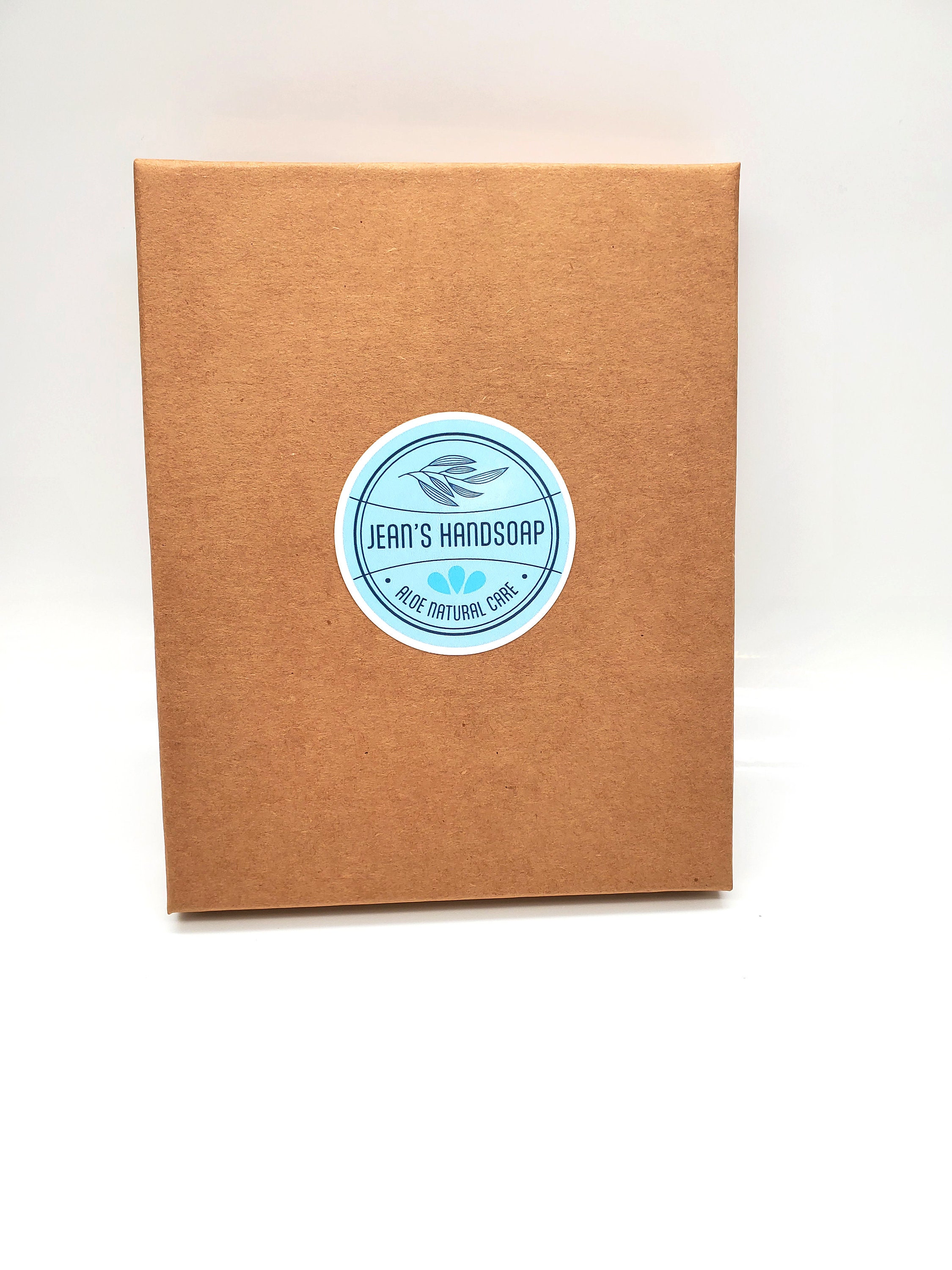 Custom Logo Stickers Personalized Business Logo Stickers Business ...