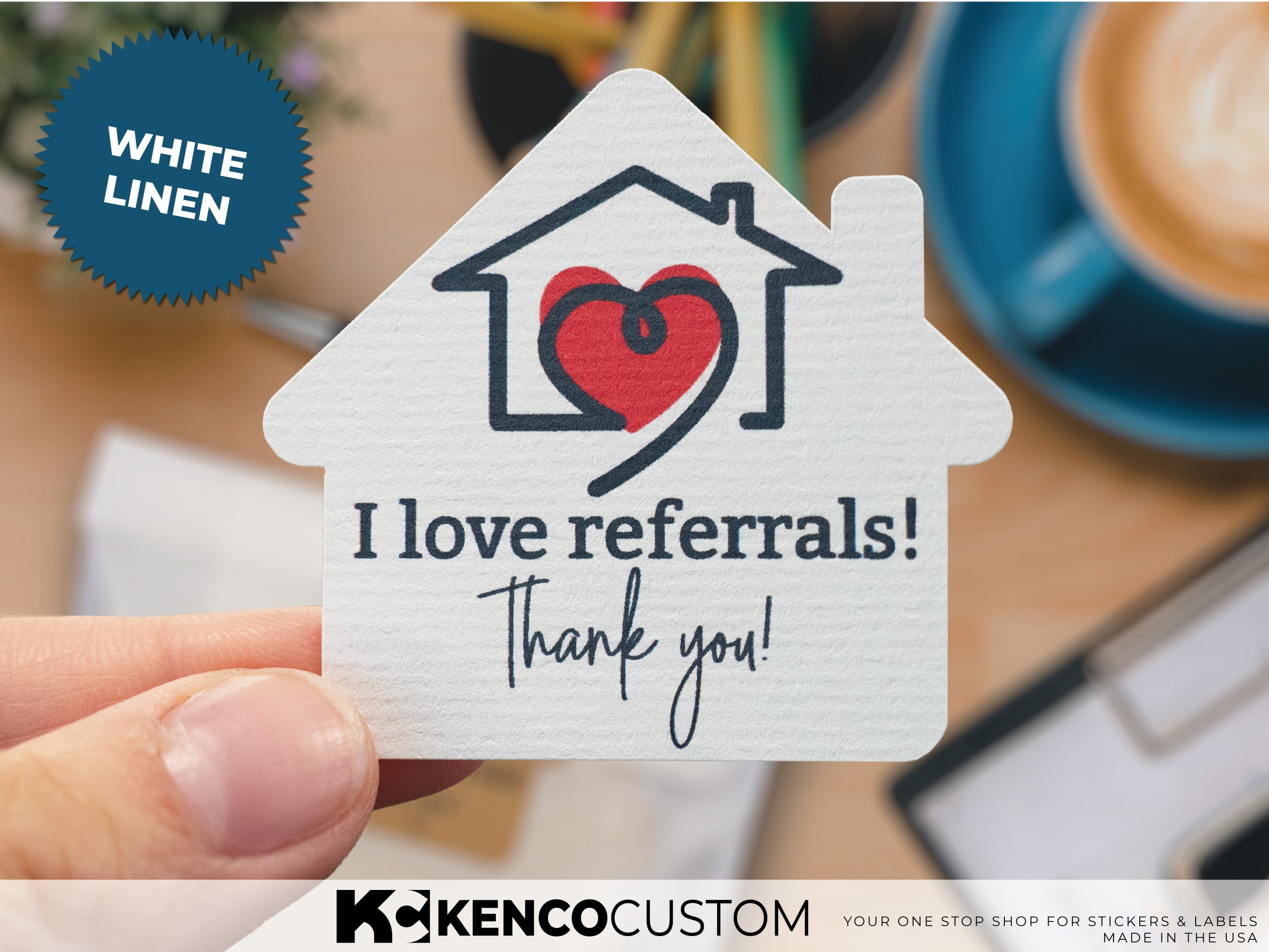 I Love Referrals Real Estate