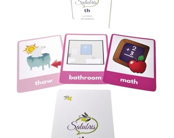 Minimal Pairs for k & g Phonemes for - Etsy