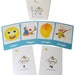 G & NG Sound Phoneme Speech Therapy Articulation Cards Large Deck ...