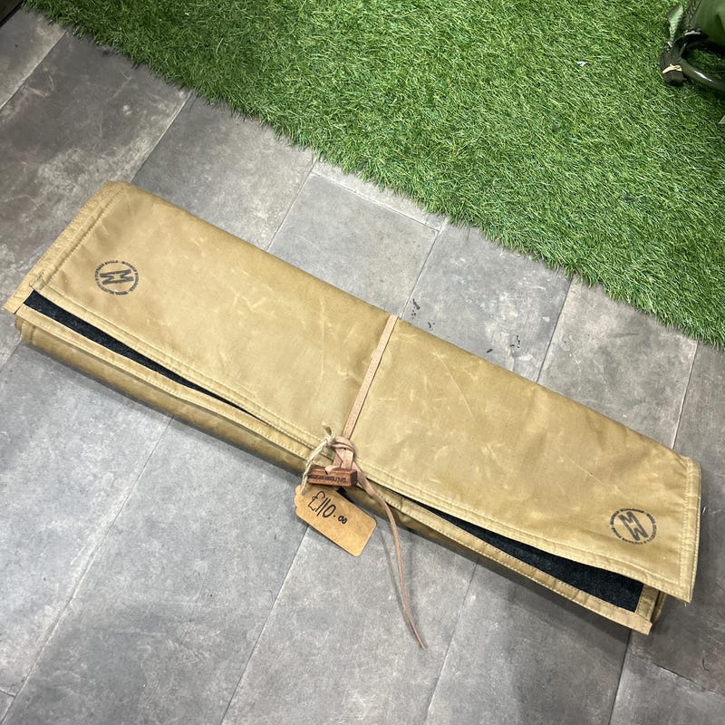 Bed Roll - Etsy UK