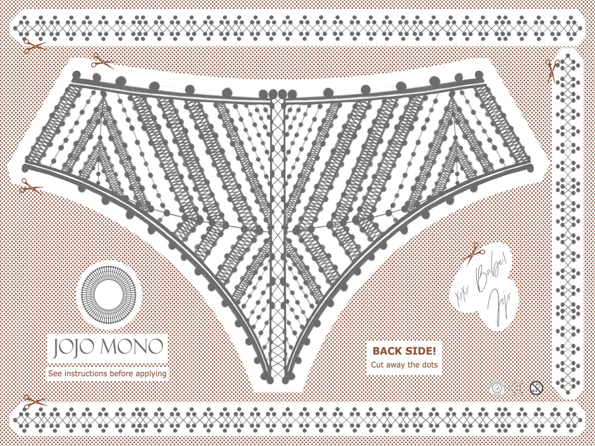 Thigh Garter Tattoo Sexy Lingerie Garter and Leg Stocking - Etsy