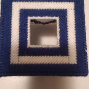 Indianapolis Colts Tissue Box - Etsy