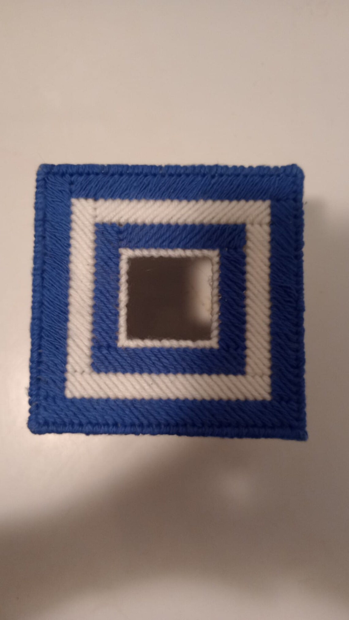 Detroit Lions Tissue Box - Etsy