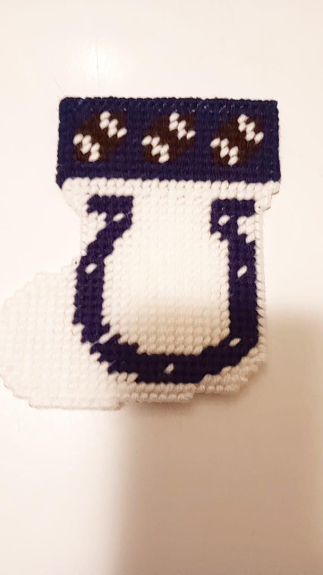 Indianapolis Colts Gift Card - Etsy