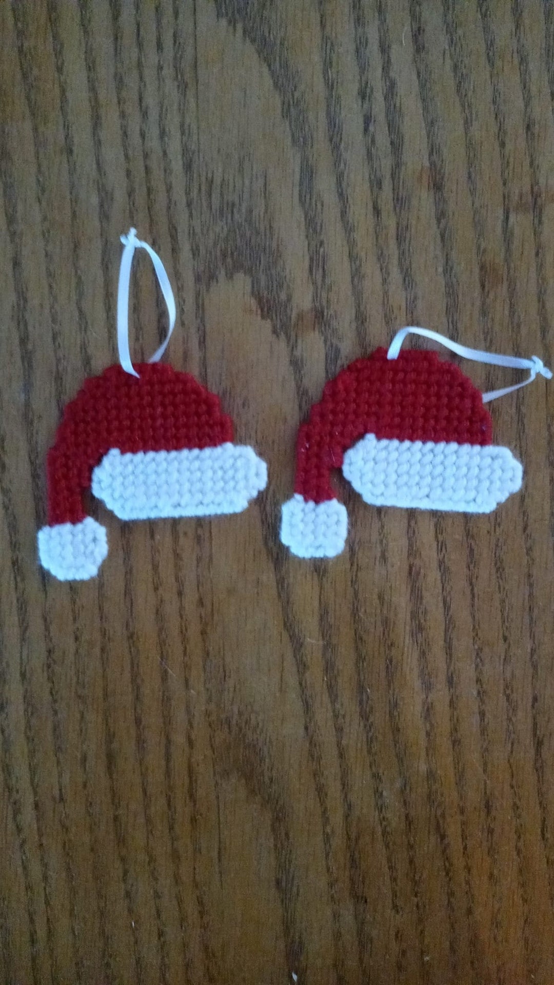 Santa Hats - Etsy