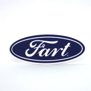 funny car logos