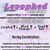 Levophed Cheat Sheet - Etsy Canada