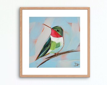 HoneybirdArtStudio - Etsy