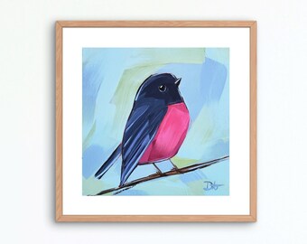 HoneybirdArtStudio - Etsy