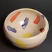 Color Pop Bowl - Etsy
