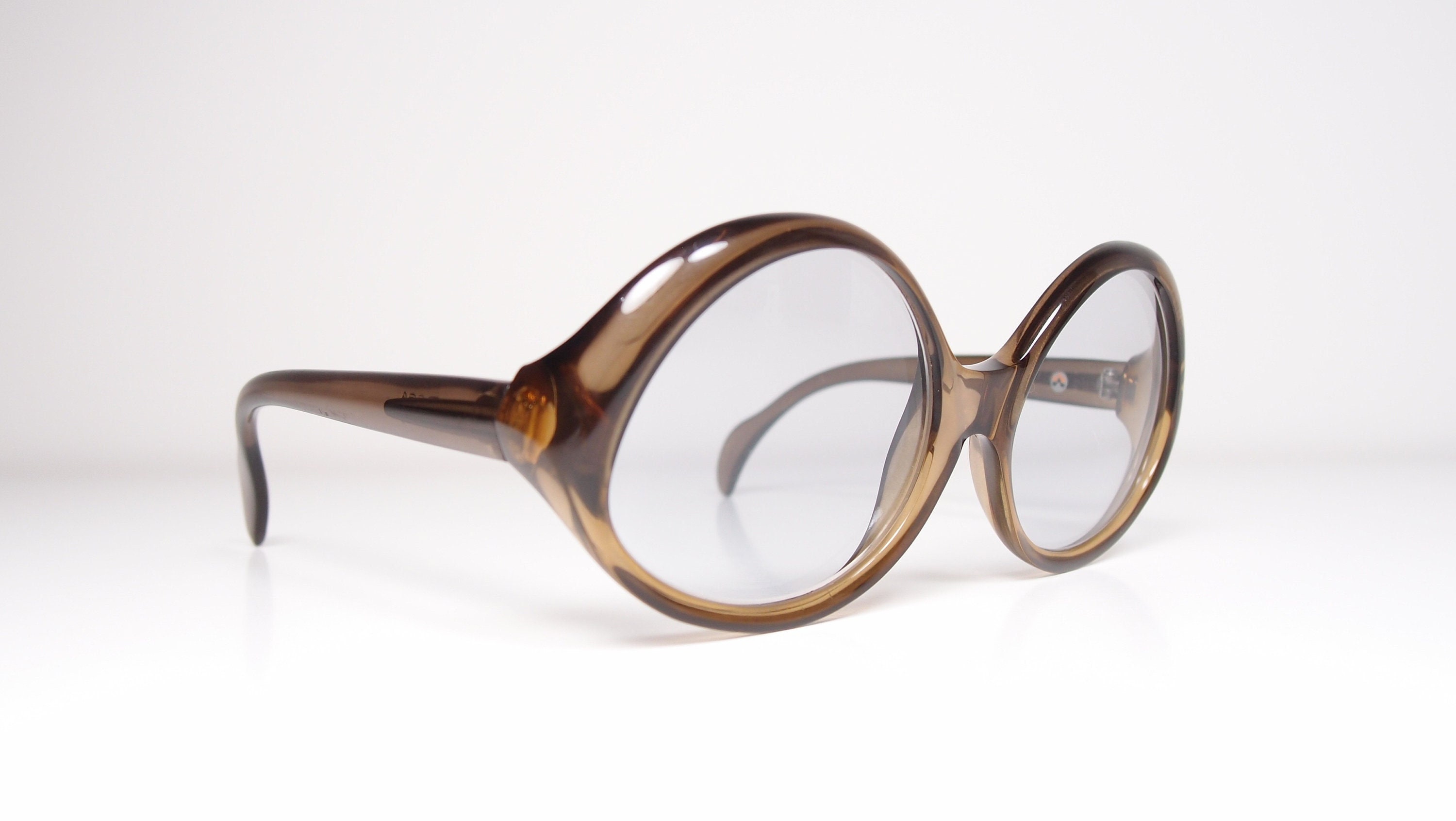 Yellow Amber Frames - Etsy