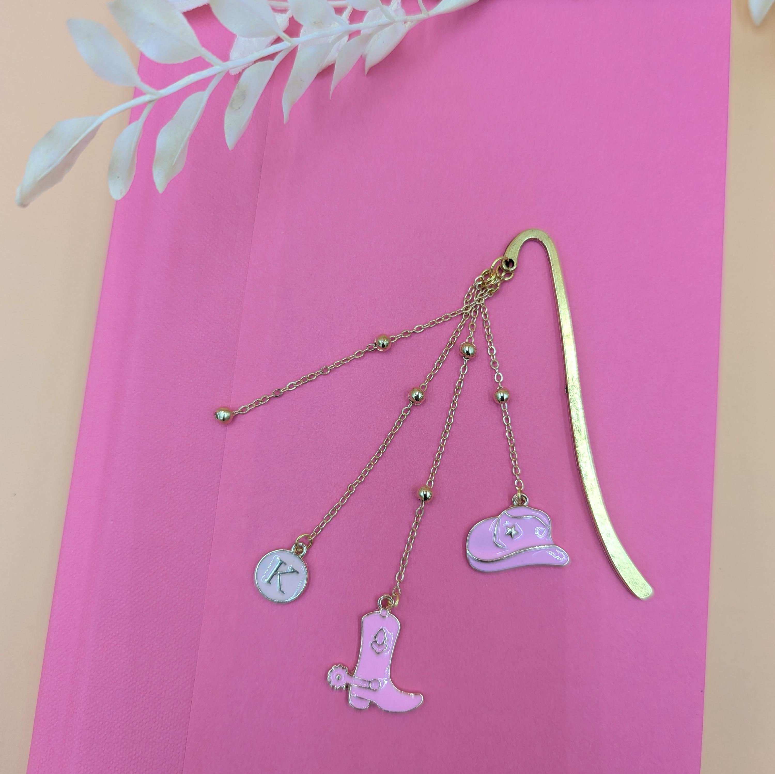 Personalized Bookmark for Women Bookmark Custom Bookmark Gift for Book ...
